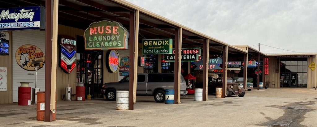 How Cook's Garage grew from restaurant serving a side of music to huge ...