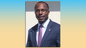 Sanders describes journey from feeding homeless to running for mayor ...