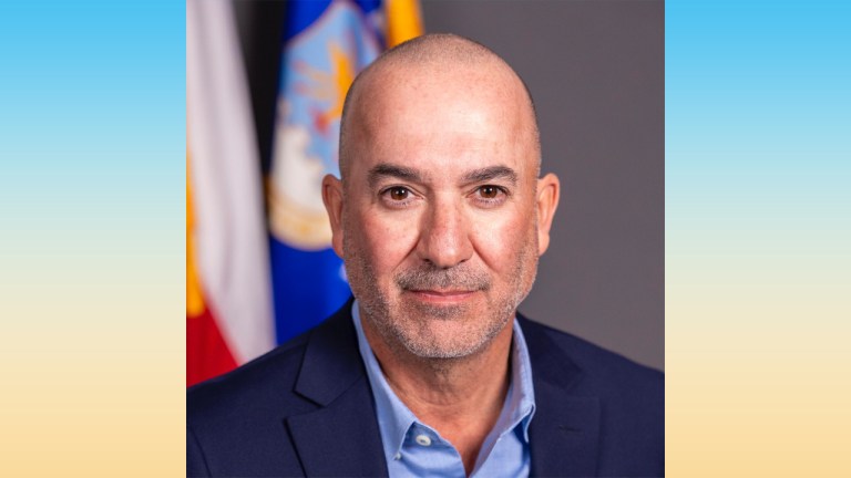 Tepper fighting back after he, others, targeted for supporting Lubbock ...