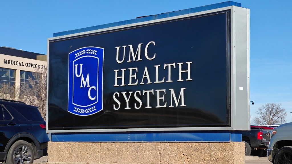 UMC paid ransom with insurance, data was restored, not sold on dark web ...