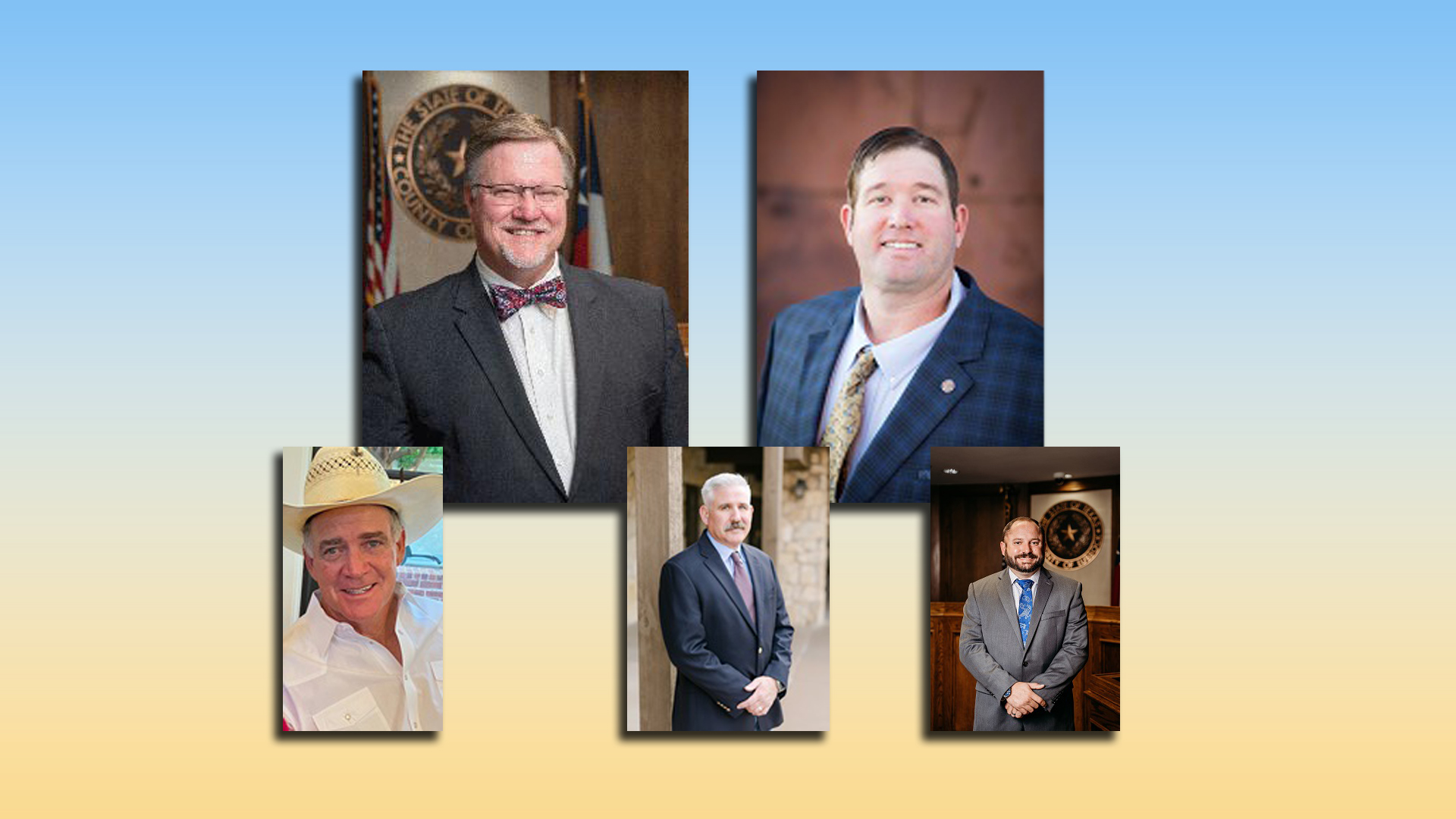 County budget: No walk out expected this year, but keeping low tax rate may put some needs on ...