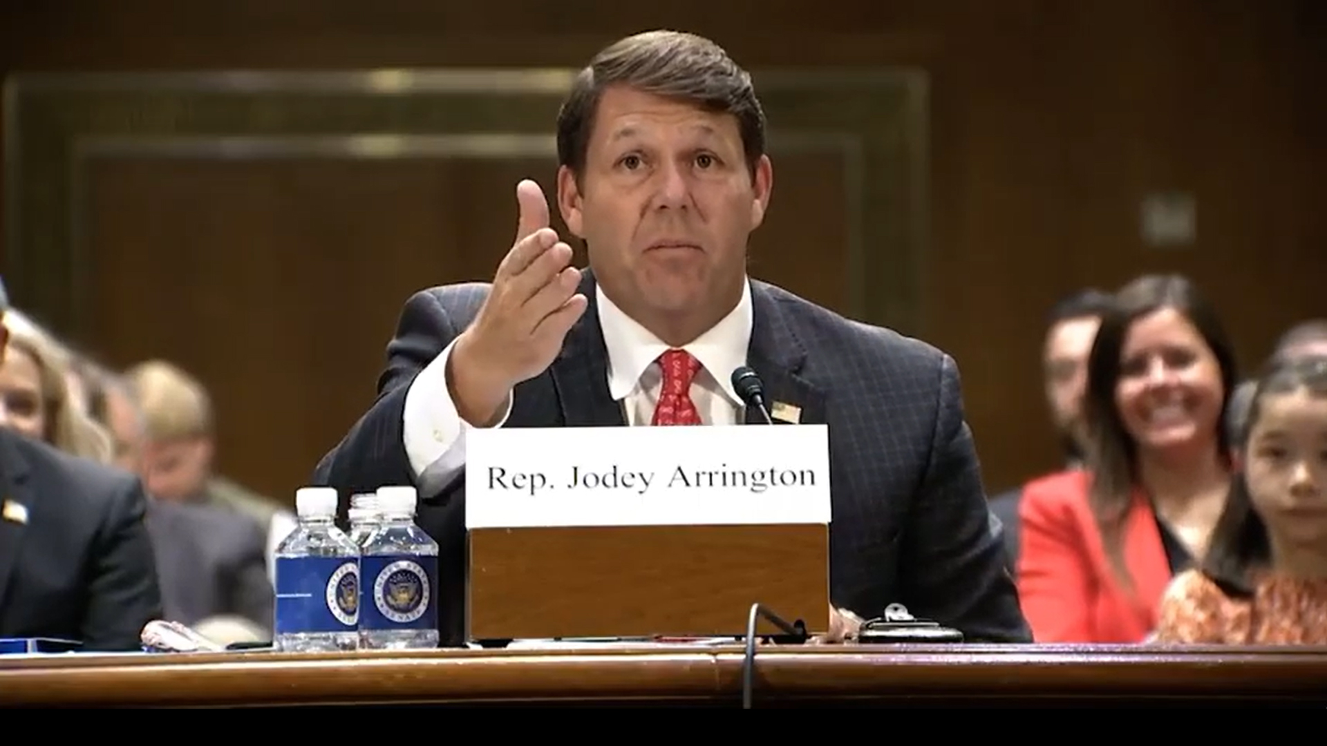 With filing deadline less than month away, who could be running to ...