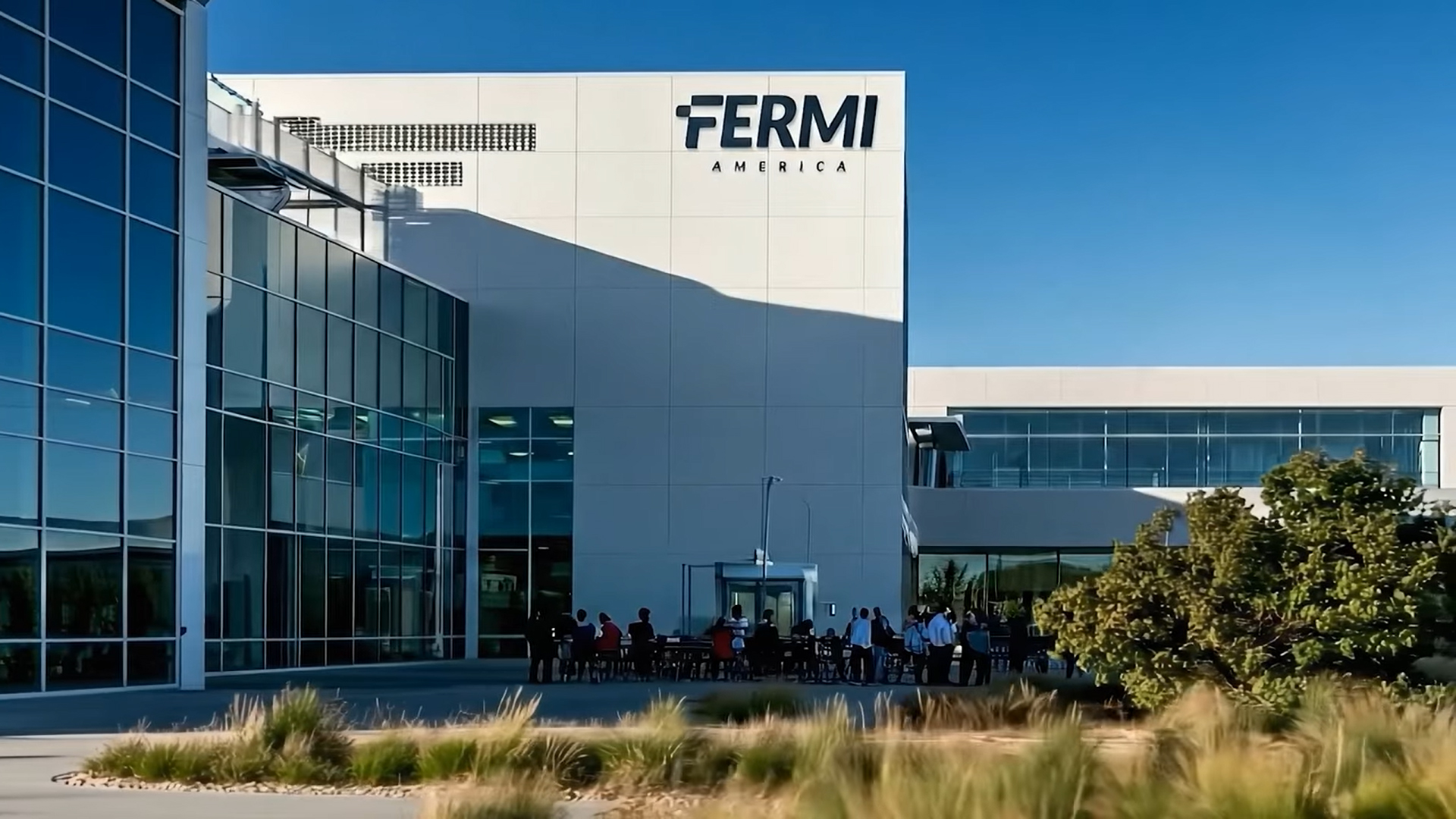 Texas Tech, Fermi team up on Project Matador to power artificial ...
