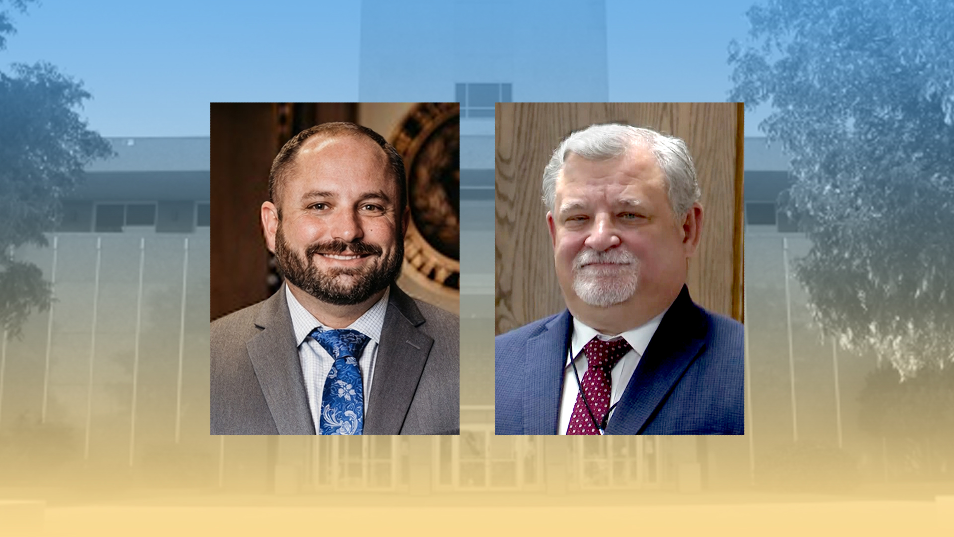 Texas Supreme Court puts lid on local court case that restored Corley ...